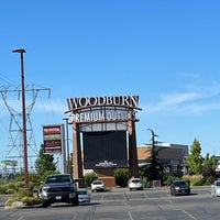 Woodburn Premium Outlets - 1001 Arney Rd