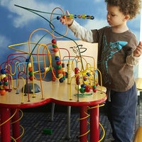 Martha Riley Community Library - Library in Roseville