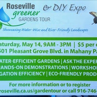 Martha Riley Community Library - Library in Roseville