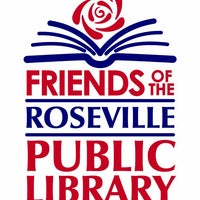 Martha Riley Community Library - Library in Roseville