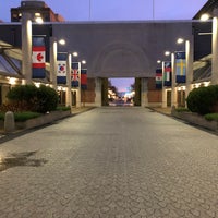 Seaport World Trade Center - Convention Center in Boston