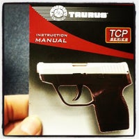 ZX Gun - Fort Wayne, IN