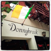 Donnybrook - Lower East Side - 58 tips