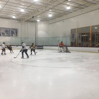 AZ Ice Peoria - 15829 N 83rd Ave