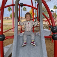 Sahuaro Ranch Park - Park