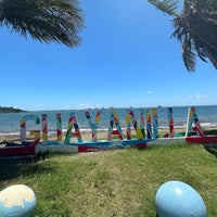 Guayanilla Playa - Beach in Guayanilla