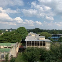 Rangoon Institute of Technology - College Engineering Building
