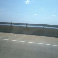 Cross Lake Bridge - Shreveport, LA