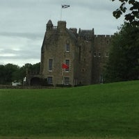 Rowallan Castle Golf Club - Kilmaurs, East Ayrshire