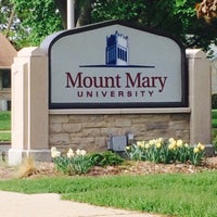 Mount Mary University - University in Mount Mary