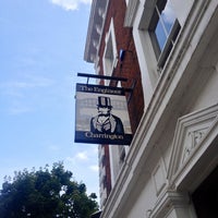 The Engineer - Bar in London