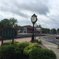 Ashland Amtrak Station (ASD) - Rail Station in Ashland