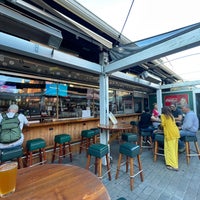 The Kingfish Pub & Cafe - Dive Bar in North Oakland