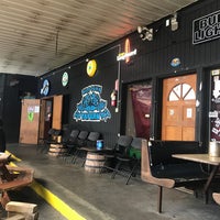 Hilo Town Tavern - Bar