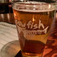 Cowfish and Lander Brewing Co. - 10 tips from 234 visitors