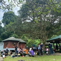 Poring Hot Spring & Nature Reserve - Resort in Ranau