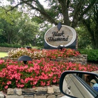 Black Diamond Ranch Golf & Country Club-Quarry Course - 5 tips