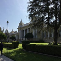 Riverside Superior Court - Hall of Justice - Downtown Riverside - 4100 ...