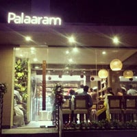 Palaaram A Traditional Eatery - Vallathol padi , Thrikkakara, Kakkanad