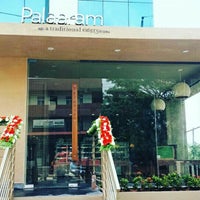 Palaaram A Traditional Eatery - Vallathol padi , Thrikkakara, Kakkanad