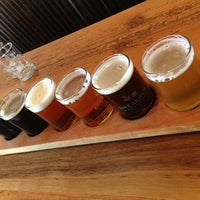 Breakside Brewery - Portland, OR