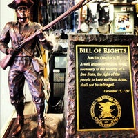 Philadelphia Archery & Gun Club - Bella Vista - Southwark - 831-833 ...