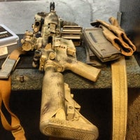 Philadelphia Archery & Gun Club - Bella Vista - Southwark - 831-833 ...