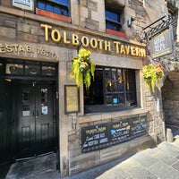 Tolbooth Tavern - Pub
