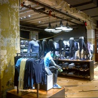 Nike - Sporting Goods Shop in Washington, DC