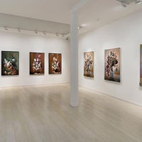 Alan Cristea Gallery - Mayfair - London, Greater London