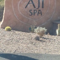 Aji Spa - 6 tips from 391 visitors