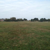 Herring Run Park - Mayfield - Montebello - Baltimore, MD