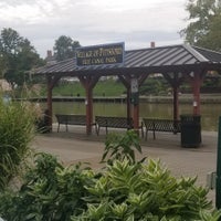 Schoen Place - Pittsford, NY