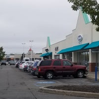 Waterloo Premium Outlets - 655 NY-318