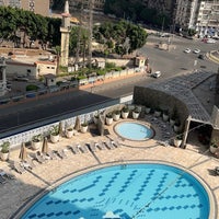 Sheraton Cairo Hotel & Casino - Hotel in Cairo