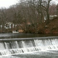 Cos Cob, CT - Greenwich, CT