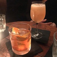 The Vault - Soho - Greek St