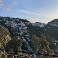 Mussorie Library - 52 visitors