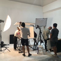 Boxshot Studio - Ramkhamhaeng 7