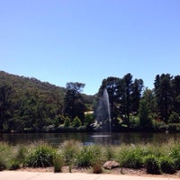 Lake Alexandra - Lake
