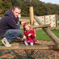 Longdown Activity Farm - Farm