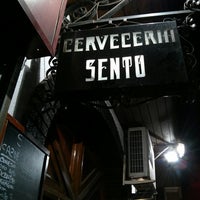 Sento - Centro - 102 tips from 739 visitors
