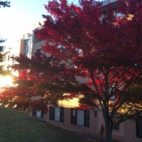 EF New York Academy - Tarrytown, NY