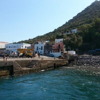 Isola di Filicudi - Island