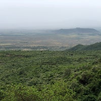 Great Rift Valley View Point - 13 tips