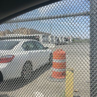 MTA Regional Bus Depot - Far Rockaway - 37 visitors