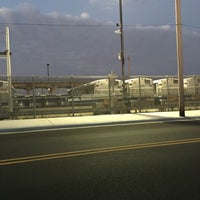 MTA Regional Bus Depot - Far Rockaway - 37 visitors