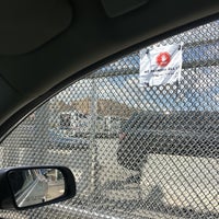 MTA Regional Bus Depot - Far Rockaway - 37 visitors