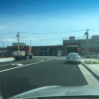 MTA Regional Bus Depot - Far Rockaway - 37 visitors