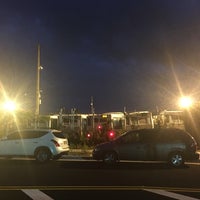 MTA Regional Bus Depot - Far Rockaway - 37 visitors